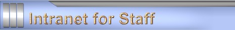 staff Intranet Login